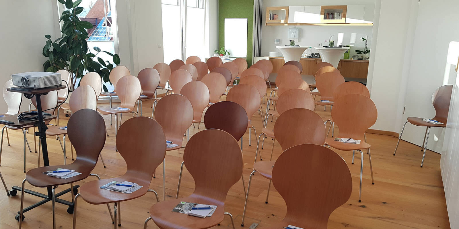 Marketing & Veranstaltungen für Steuerkanzleien mit Jasmine Albrecht