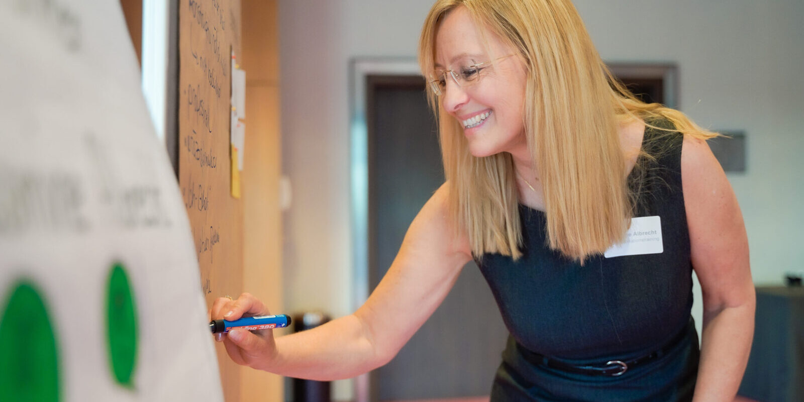 Kommunikations- & Marketing-Angebote mit Jasmine Albrecht